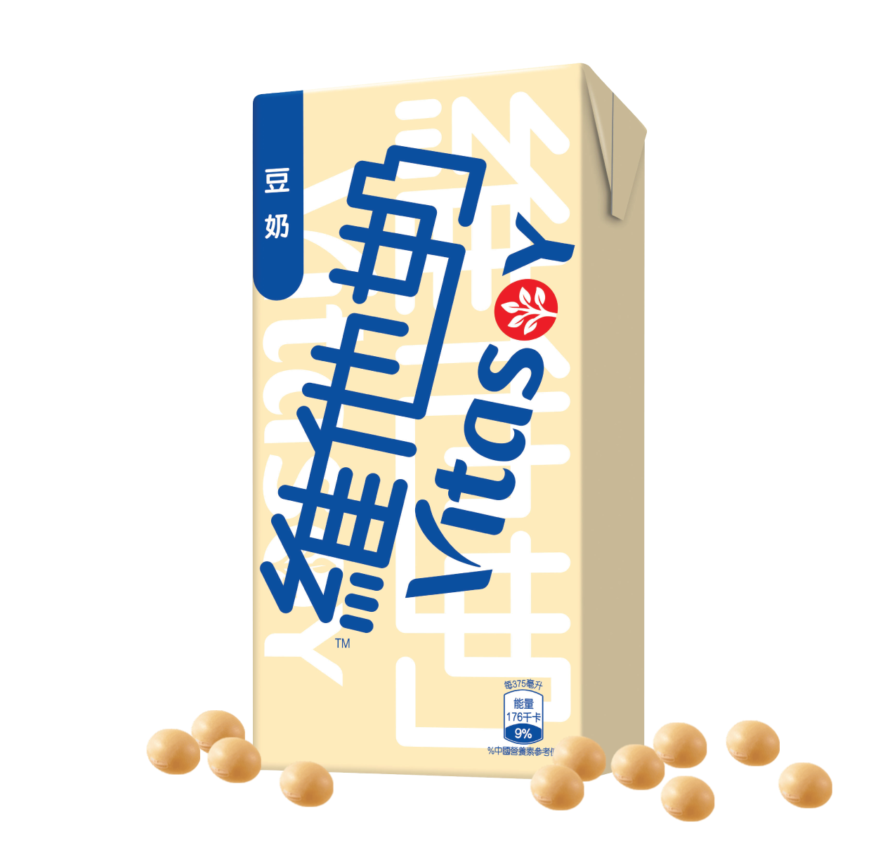 Vitasoy Soyabean Milk | VITASOY | VitaVitasoy 維他奶