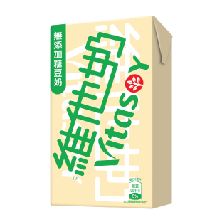 VITA MILK | VitaVitasoy 維他奶