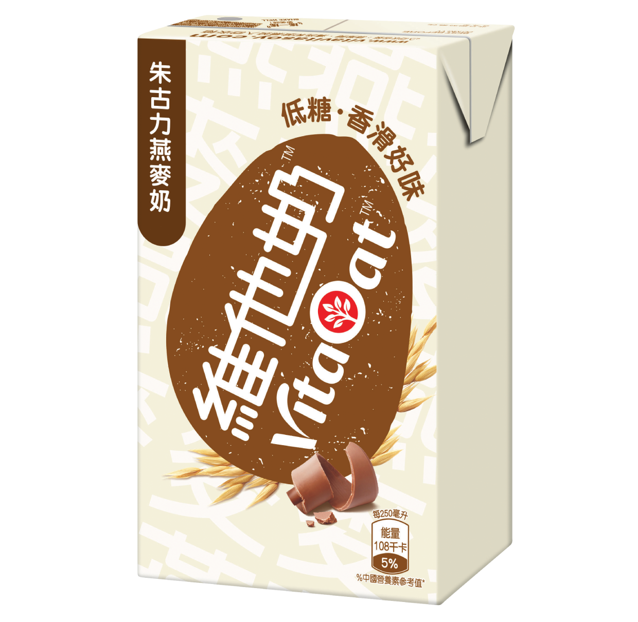 維他奶VITAOAT | VitaVitasoy 維他奶