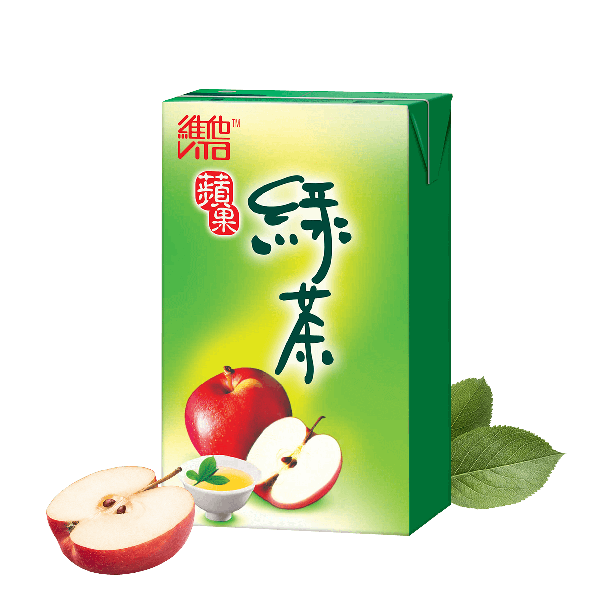 VITA Fresh Green Tea | VITA Green Tea | VitaVitasoy