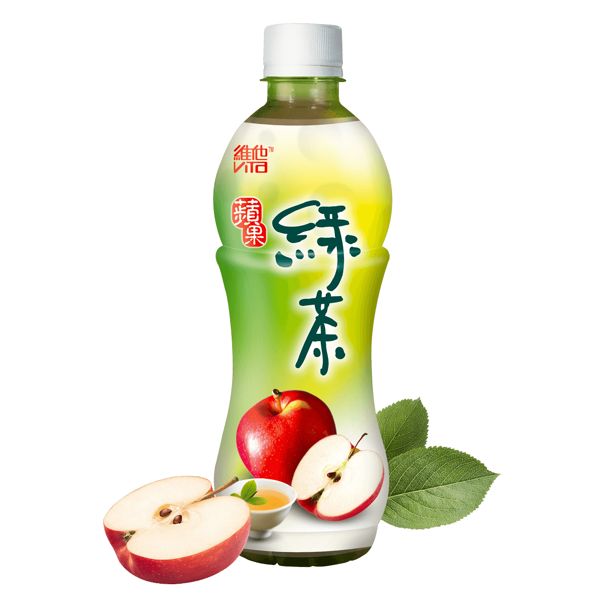 VITA Fresh Green Tea | VITA Green Tea | VitaVitasoy