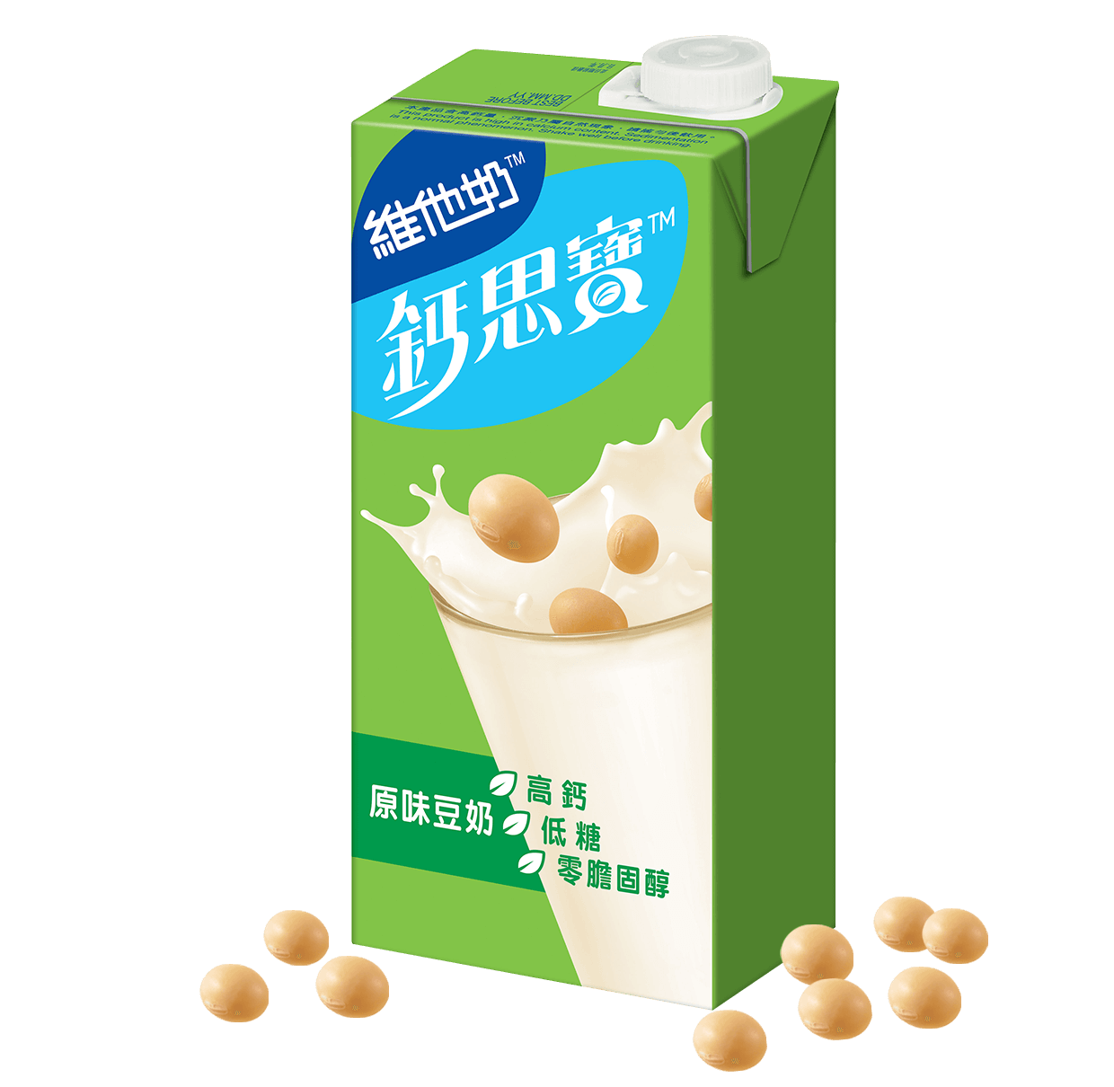 VITASOY CALCI-PLUS | VitaVitasoy