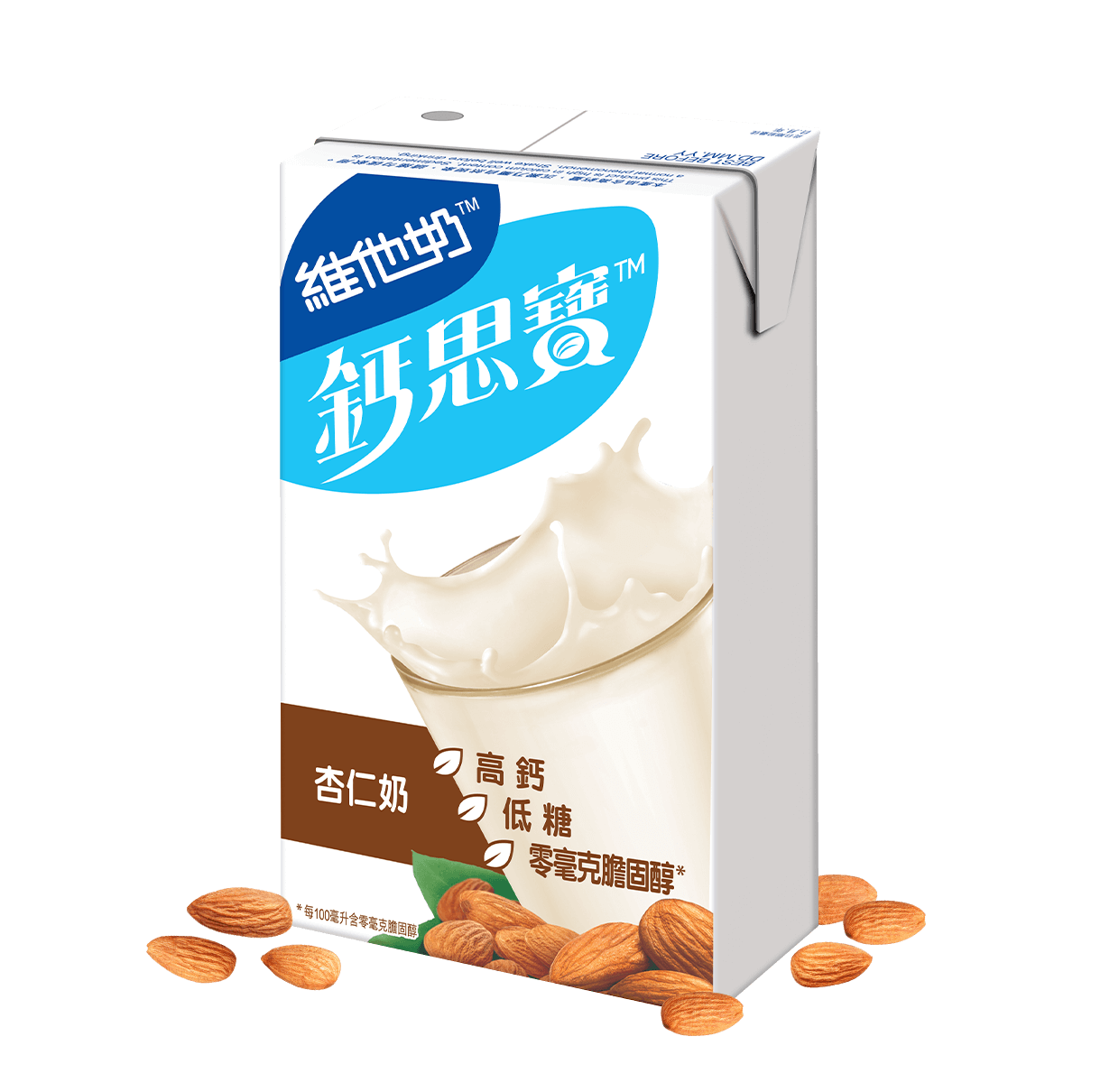 VITASOY CALCI-PLUS | VitaVitasoy