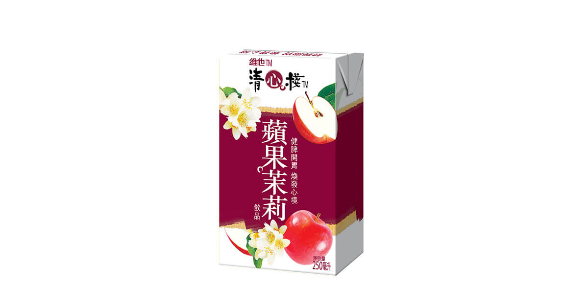 VITA Tsing Sum Zhan | VitaVitasoy 維他奶