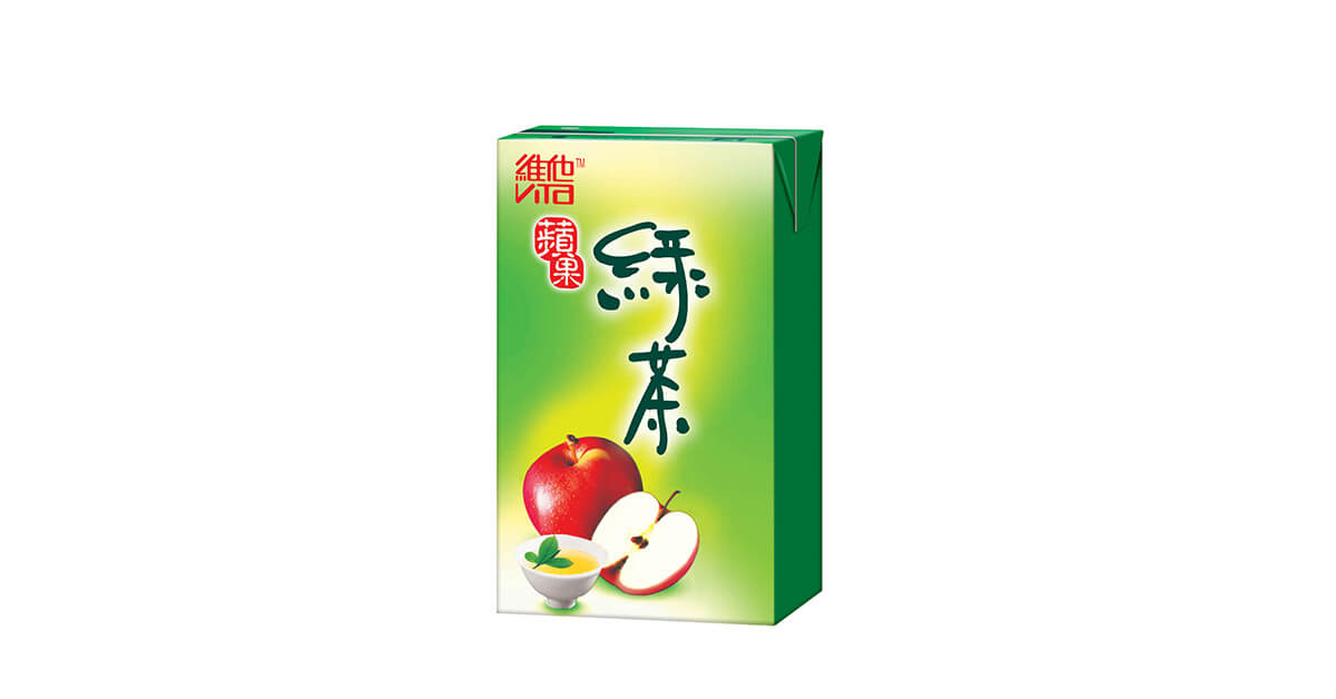 VITA Green Tea | VitaVitasoy 維他奶